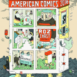 The Copacetic Comics Company