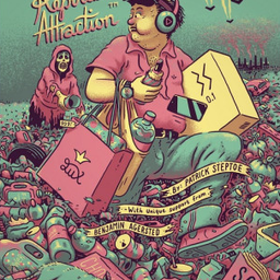 The Copacetic Comics Company