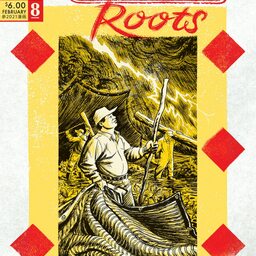 The Copacetic Comics Company