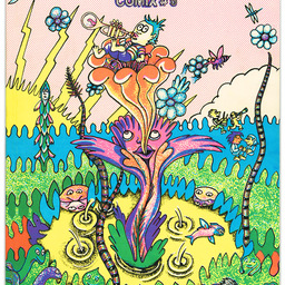 The Copacetic Comics Company