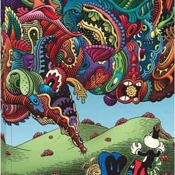 The Copacetic Comics Company