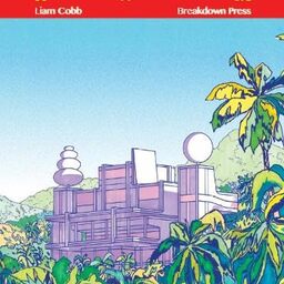 The Copacetic Comics Company